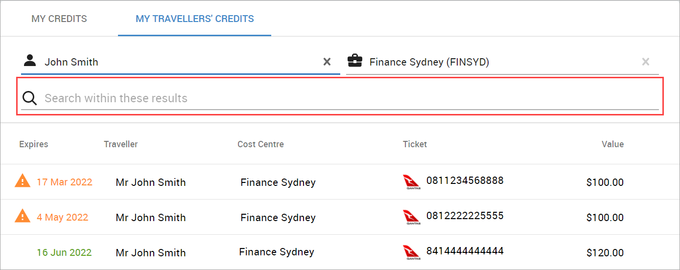Ticket Management App – Zeno Knowledge Base