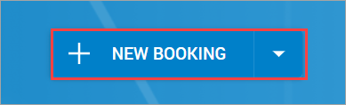 New Booking – Zeno Knowledge Base